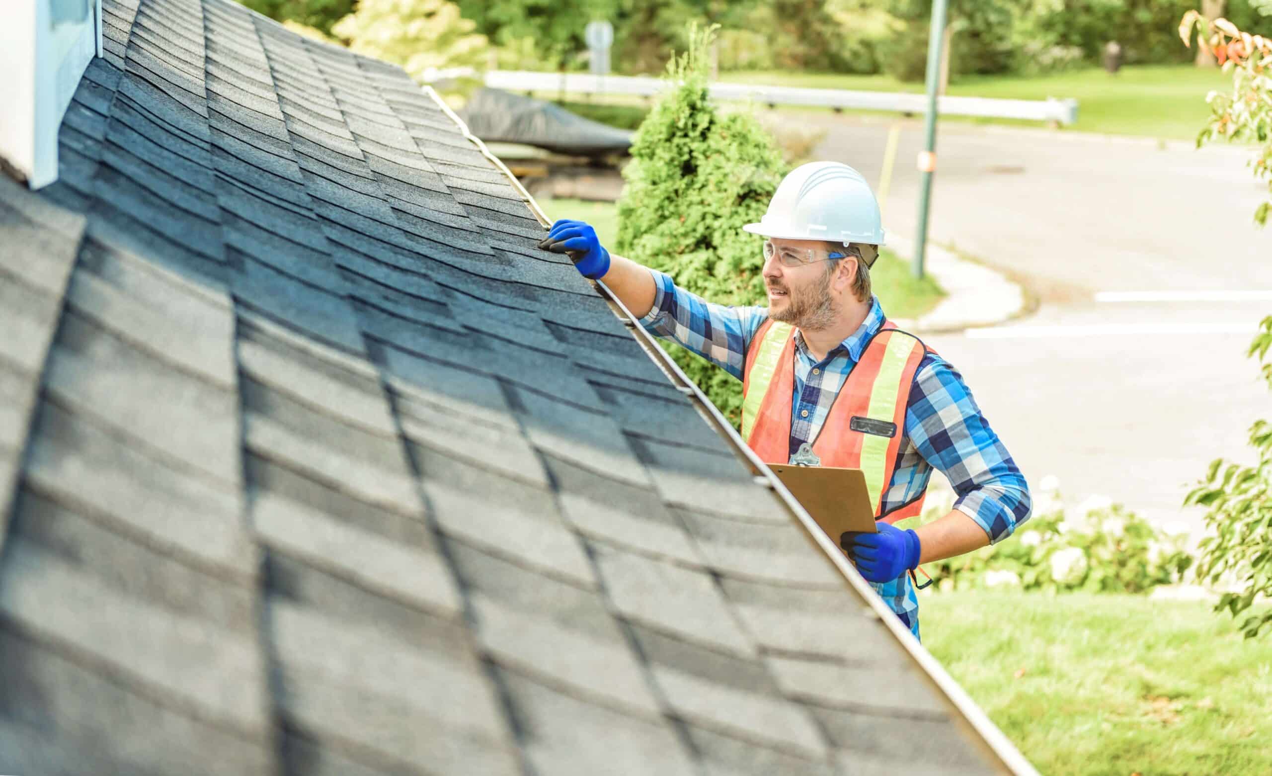 Free Roof Inspections in Albuquerque | A Honorable Roofing